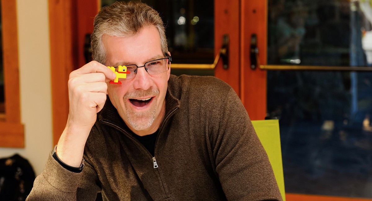 Strategic Play Global (0914162 B.C. Ltd.) - Serious Play Facilitator ...